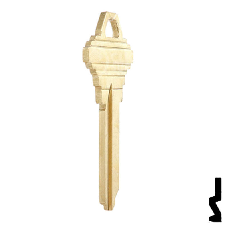 Schlage LFIC Control Key C Keyway (SC4)