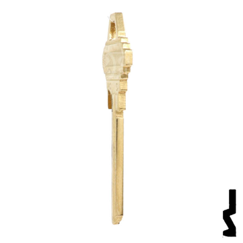 Schlage LFIC Control Key C Keyway (SC4)
