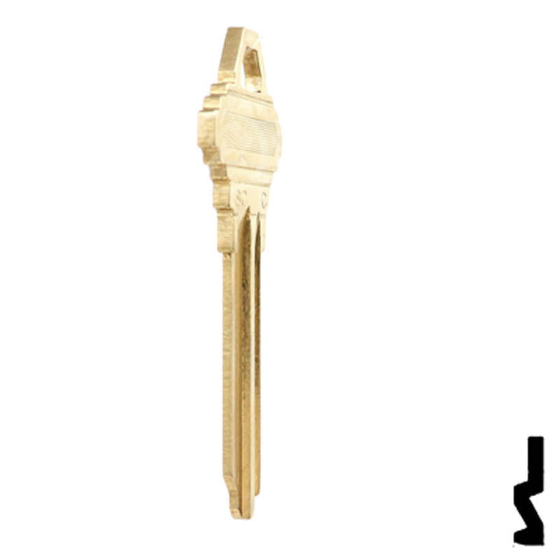Schlage LFIC Control Key C Keyway (SC4)