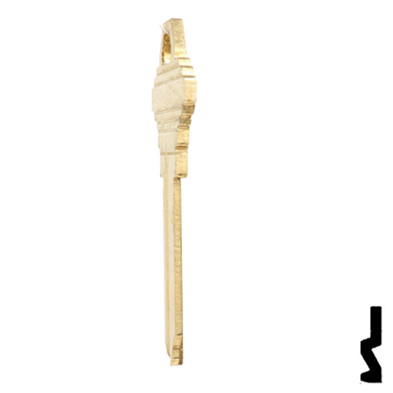 Schlage LFIC Control Key C Keyway (SC4)