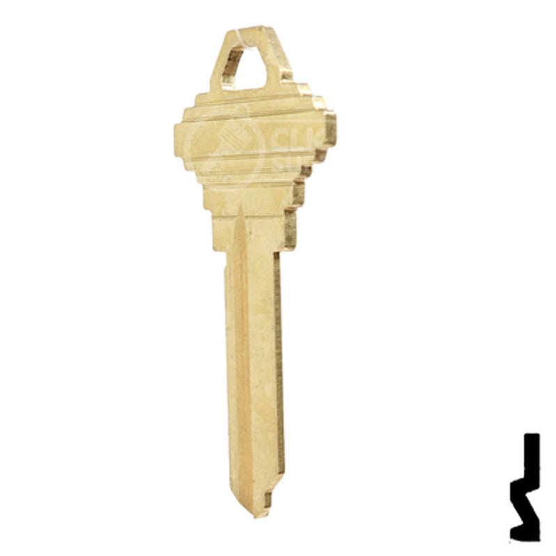 Schlage LFIC Control Key C Keyway (SC4)