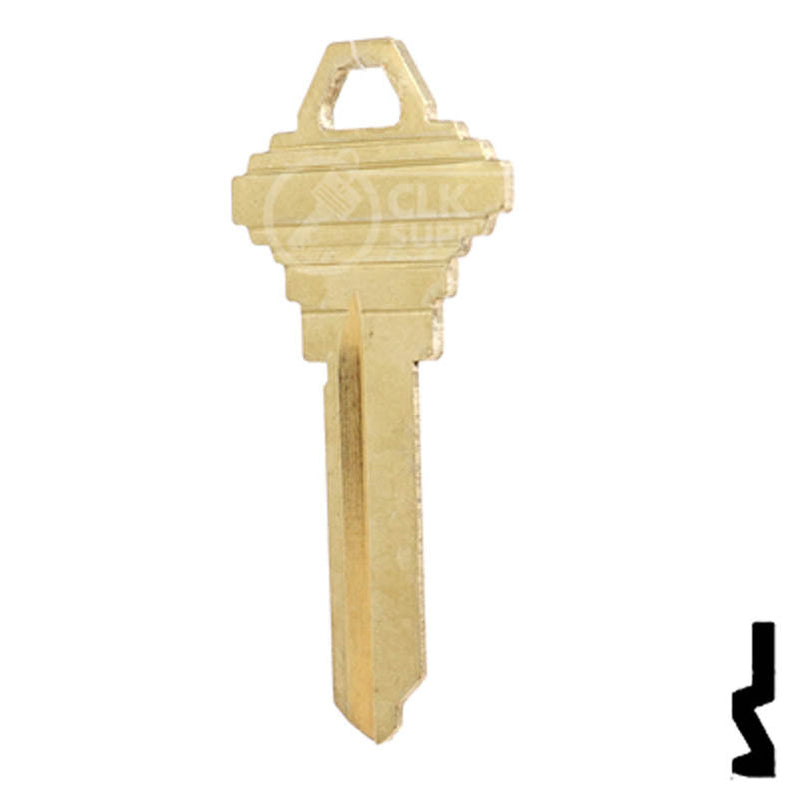 Schlage LFIC Control Key C Keyway (SC4)