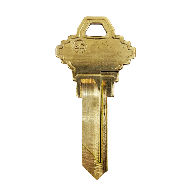 Schlage Key Blanks - Essential Locksmith Tools