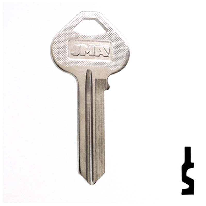 Corbin Russwin Key Blanks - Expert Locksmith Solutions