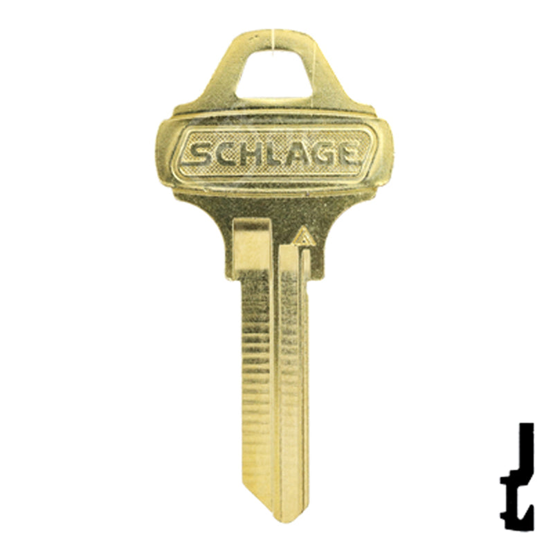 Schlage Key Blanks - Essential Locksmith Tools — CLK Supplies