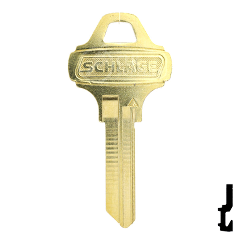 Schlage Key Blanks - Essential Locksmith Tools — CLK Supplies