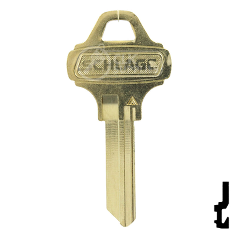 Schlage Key Blanks - Essential Locksmith Tools — CLK Supplies
