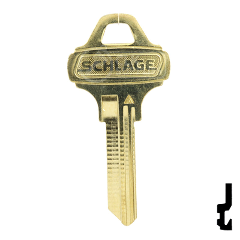 Schlage Key Blanks - Essential Locksmith Tools — CLK Supplies