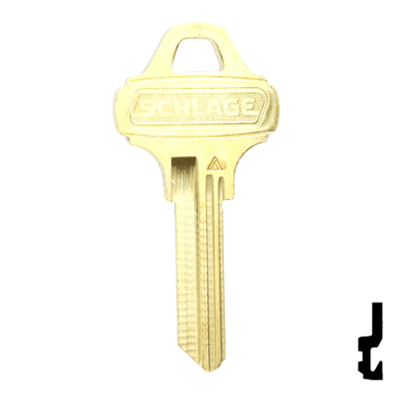 Schlage Key Blanks - Essential Locksmith Tools