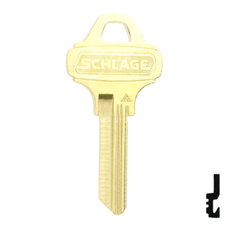 Schlage Key Blanks - Essential Locksmith Tools — CLK Supplies
