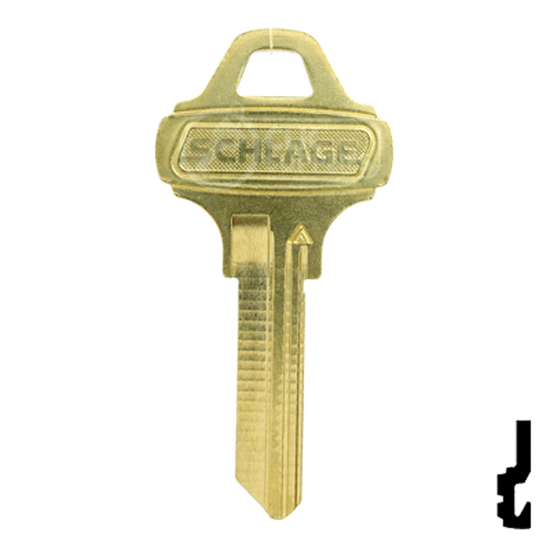 Schlage Key Blanks - Essential Locksmith Tools — CLK Supplies
