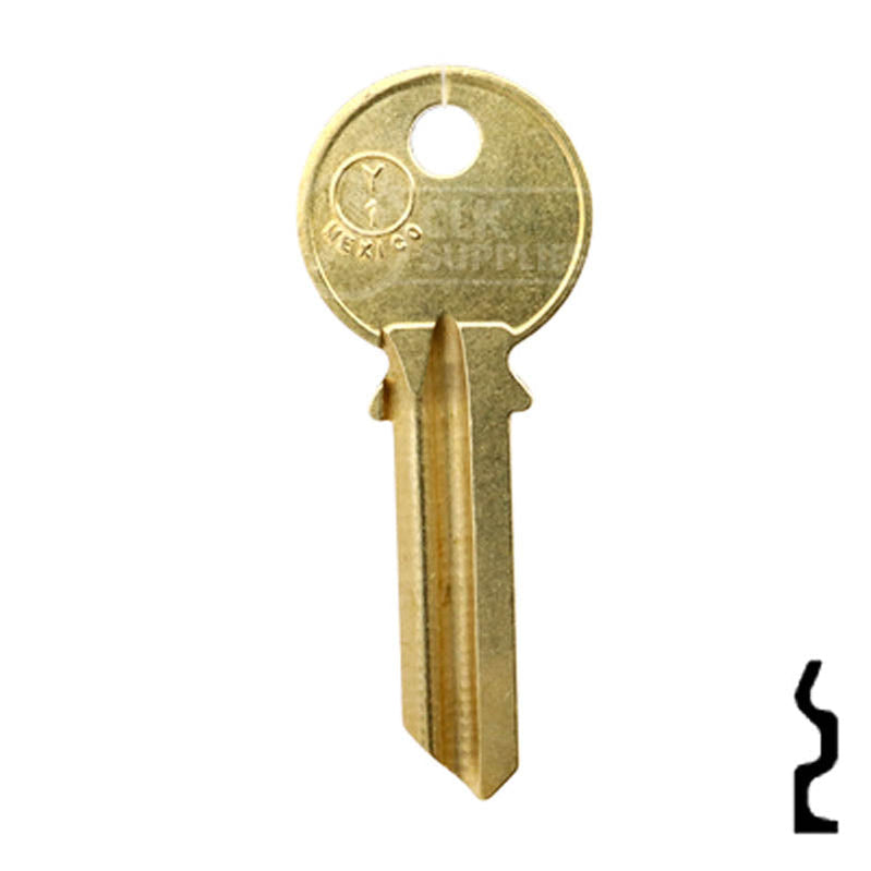 Cylinder Keys | Expert Locksmith Services — CLK Supplies