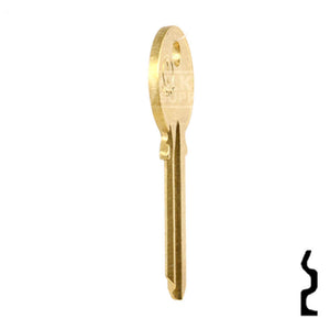 Residential Key Blanks | Uncut Key Blank | Yale | Y1, 999 by JMA USA ...