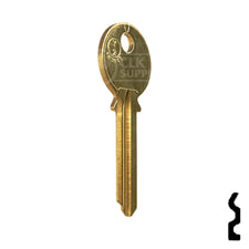 Residential Key Blanks | Uncut Key Blank | Yale | Y2, 999A by JMA USA ...