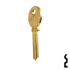 Residential Key Blanks | Uncut Key Blank | Yale | Y2, 999A by JMA USA ...