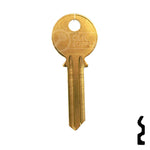 Uncut Key Blank | Yale | Y2, 999A