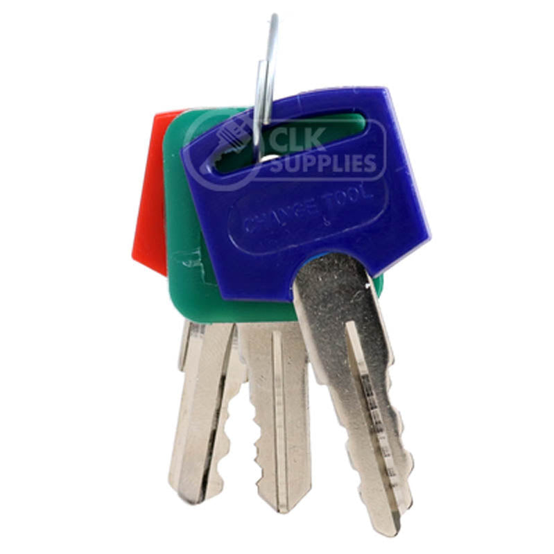 RV-Motorhome Key Blanks | CLK SUPPLIES, LLC