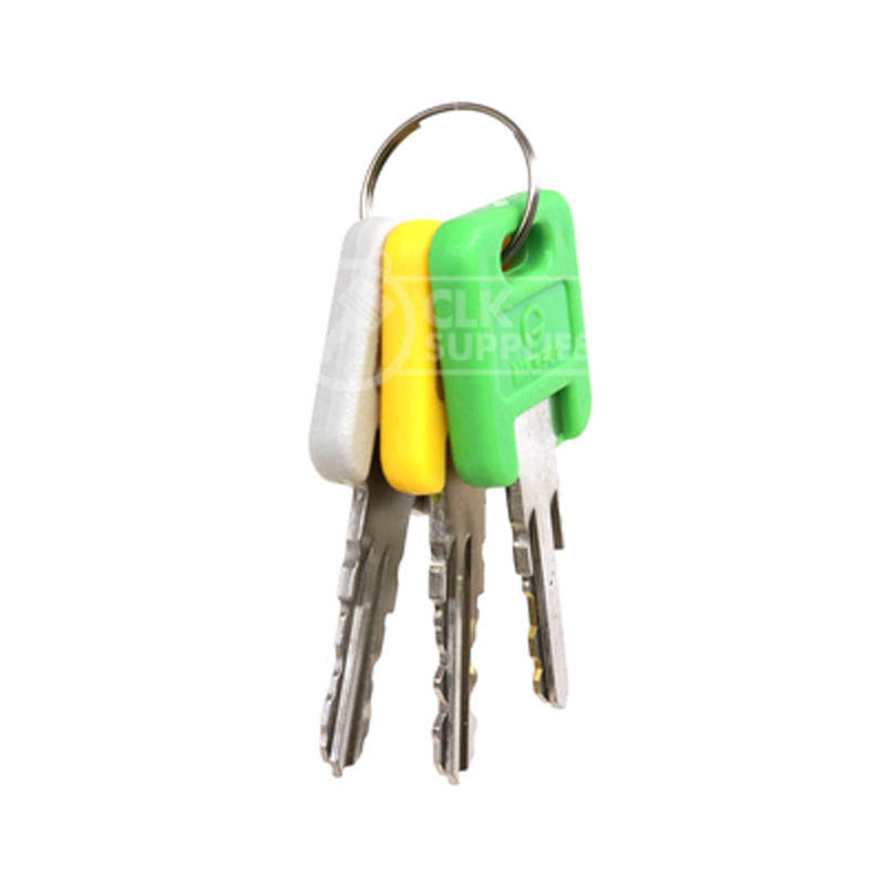 Precut Key Blank | Global Link | Master,Change,Compartment Key Set