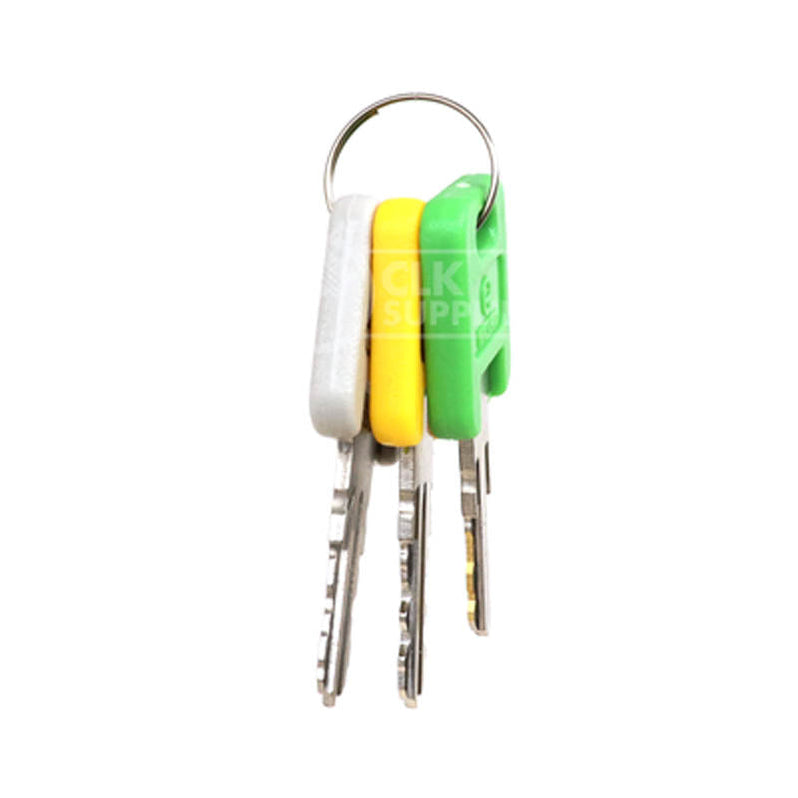 Precut Key Blank | Global Link | Master,Change,Compartment Key Set