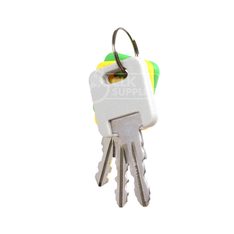 Precut Key Blank | Global Link | Master,Change,Compartment Key Set