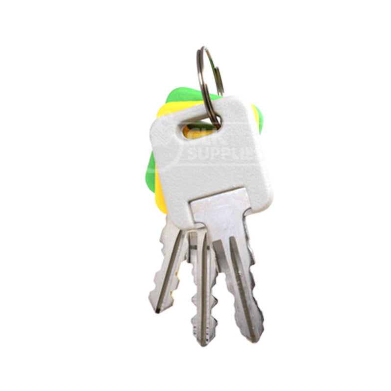 Precut Key Blank | Global Link | Master,Change,Compartment Key Set