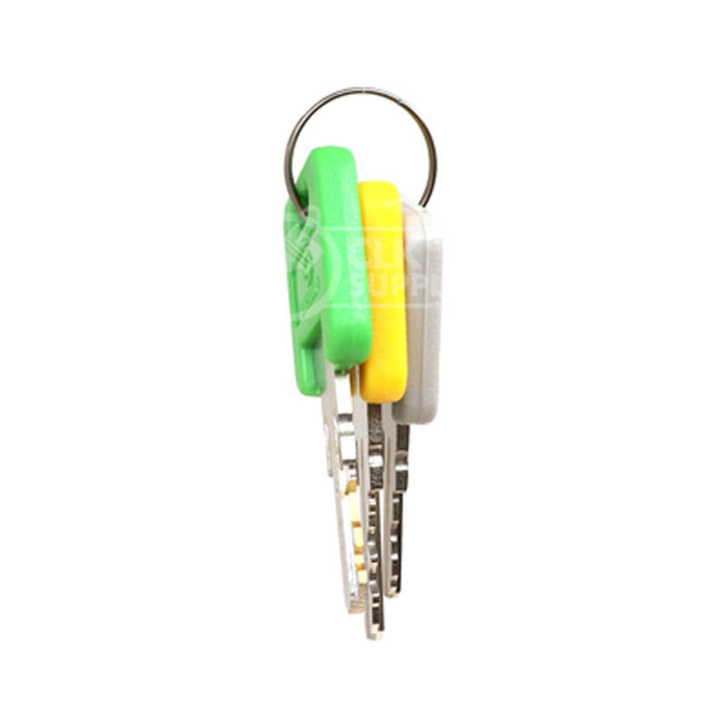 Precut Key Blank | Global Link | Master,Change,Compartment Key Set