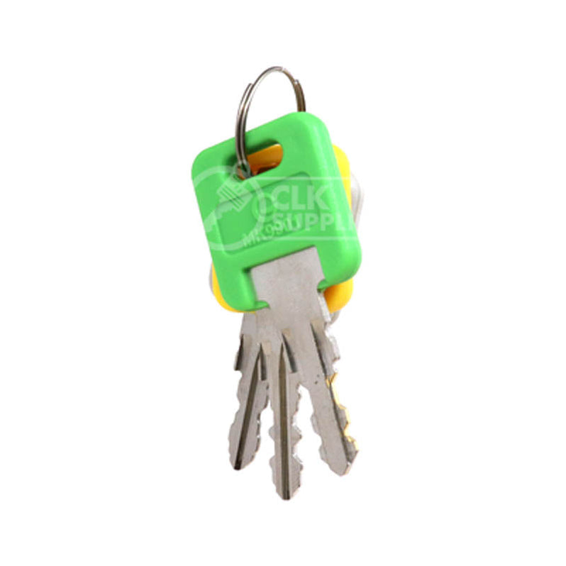 Precut Key Blank | Global Link | Master,Change,Compartment Key Set