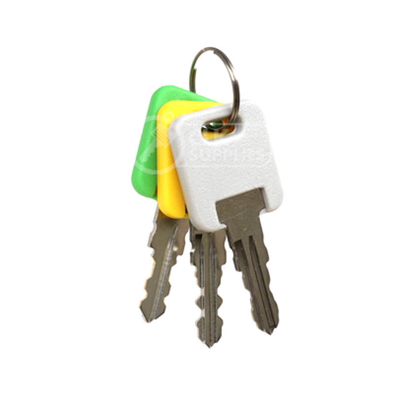 Precut Key Blank | Global Link | Master,Change,Compartment Key Set