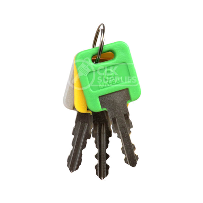 Precut Key Blank | Global Link | Master,Change,Compartment Key Set