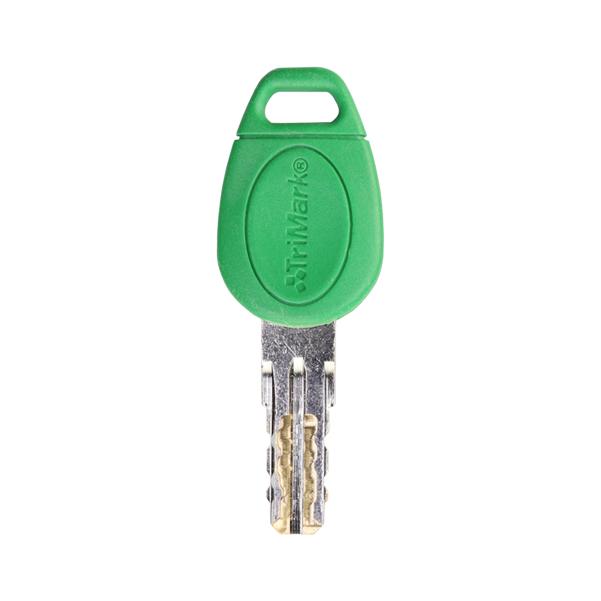 Precut Key Blank | TriMark | IR1 Core Removal Key