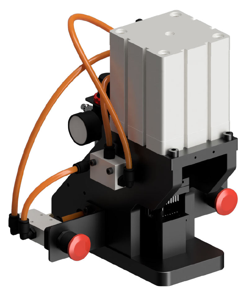 SFIC Corematic Capping Press | 0.150 Spacing -Pneumatic