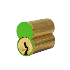 SFIC Construction Core | 7 Pin Green | Includes 1 Control, 2 Operating