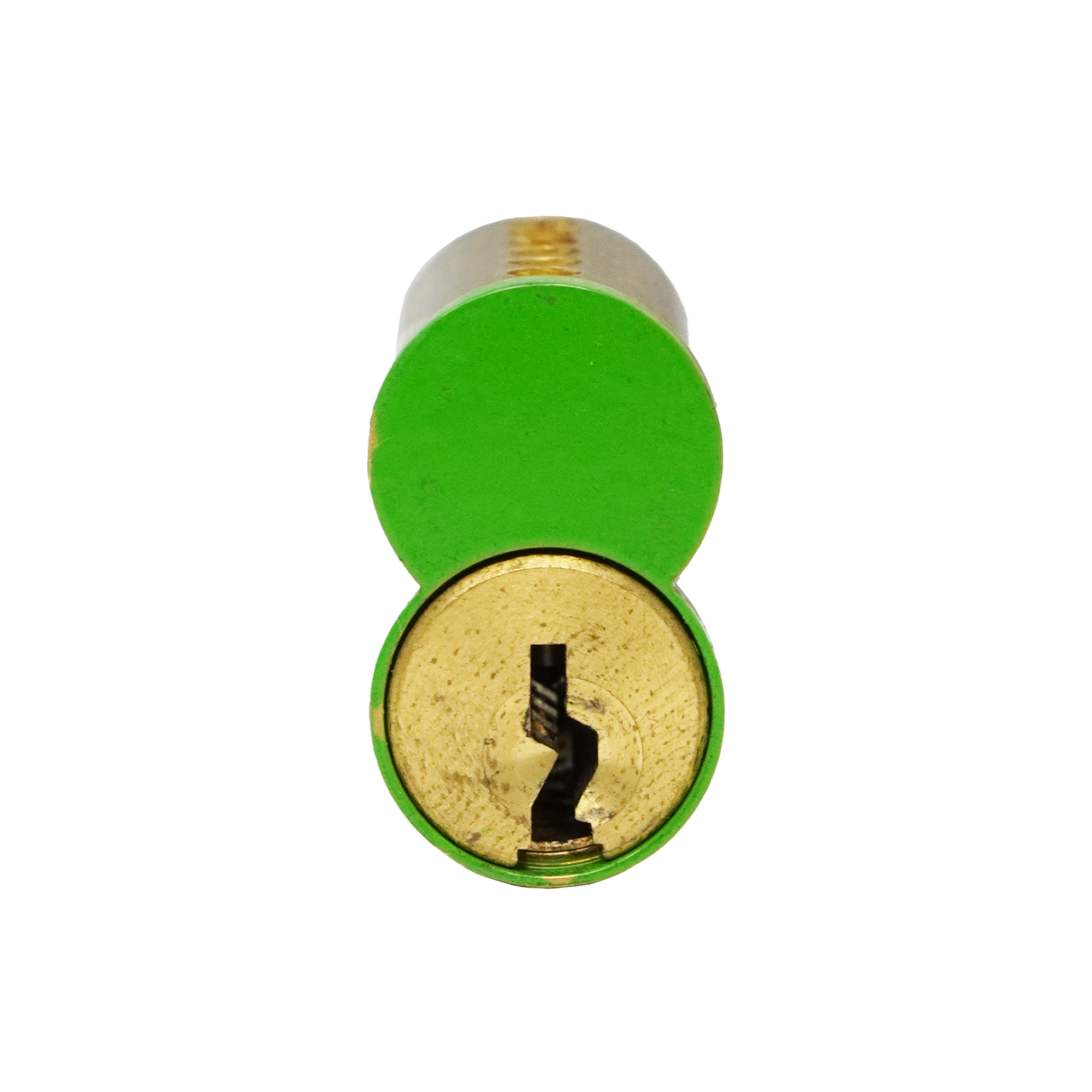 SFIC Construction Core | 7 Pin Green | Includes 1 Control, 2 Operating