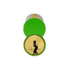 SFIC Construction Core | 7 Pin Green | Includes 1 Control, 2 Operating