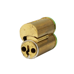 SFIC Construction Core | 7 Pin Green | Includes 1 Control, 2 Operating