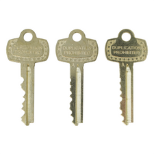 SFIC Construction Core | 7 Pin Green | Includes 1 Control, 2 Operating