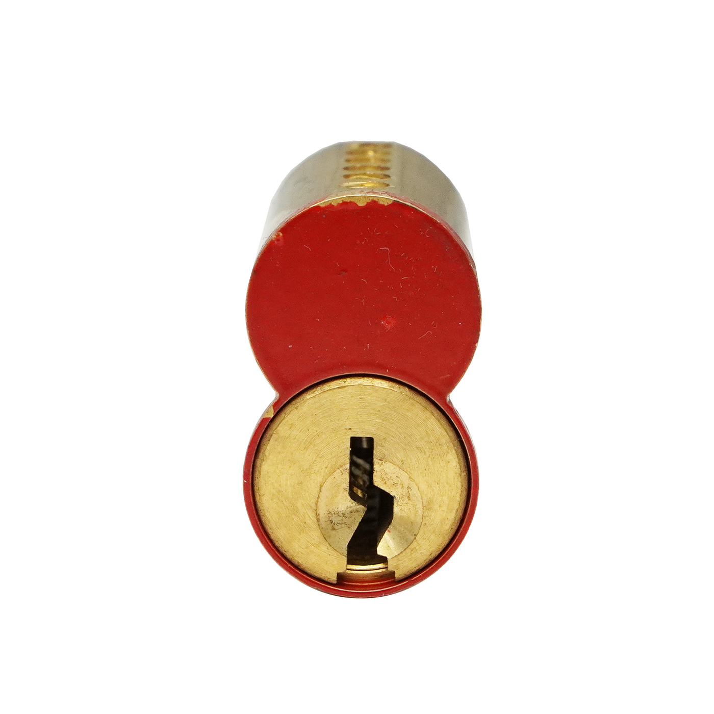 SFIC Construction Core | 7 Pin Red | Includes 1 Control, 2 Operating K