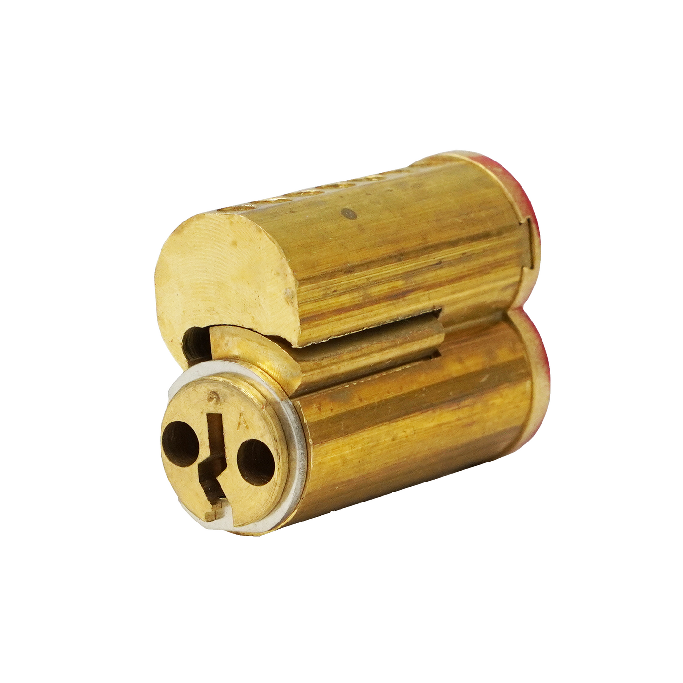 SFIC Construction Core | 7 Pin Red | Includes 1 Control, 2 Operating K