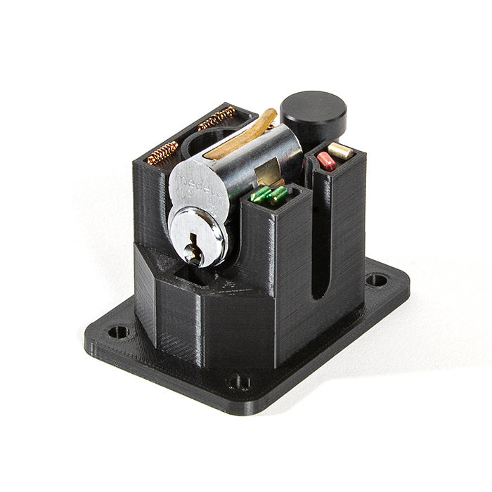 LockCaddy® Cradle LFIC