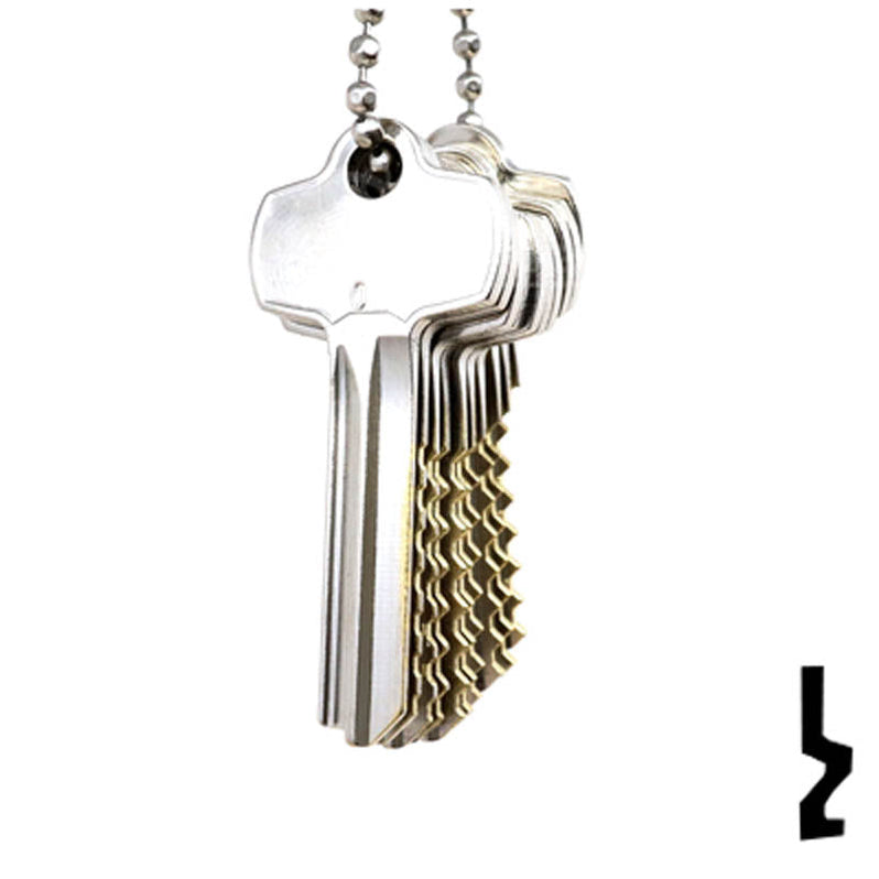 Best BE2 Space & Depth Keys