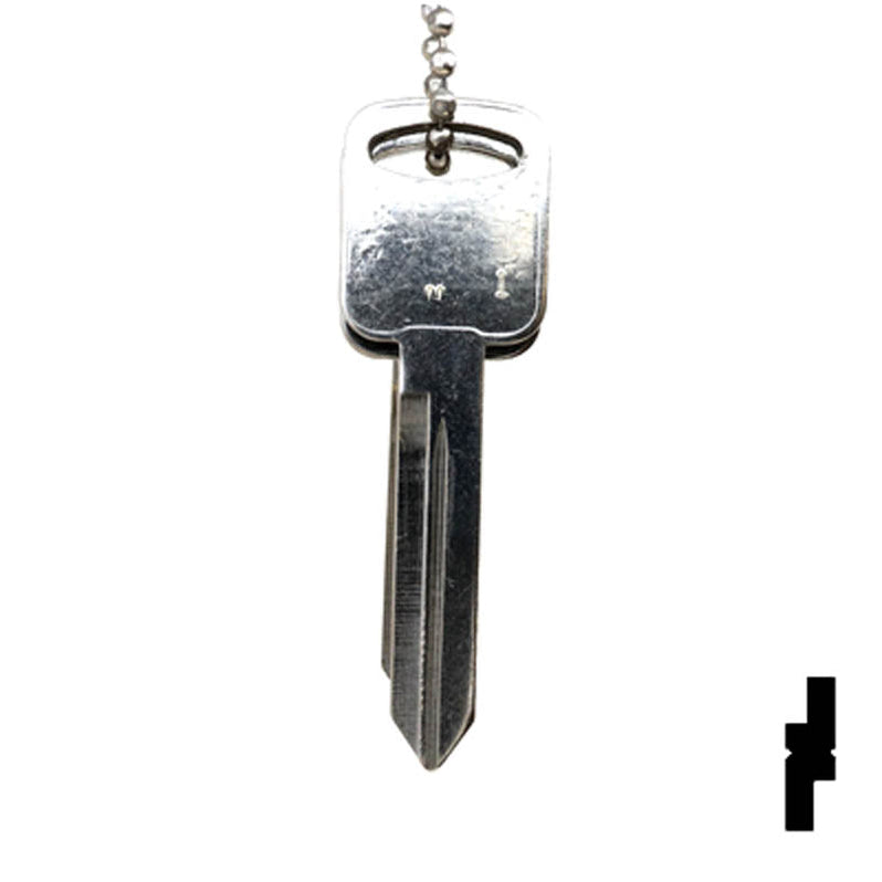 Ford H75 Space & Depth Keys