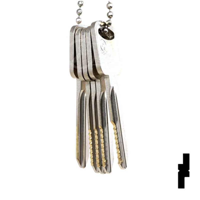 Ford H75 Space & Depth Keys