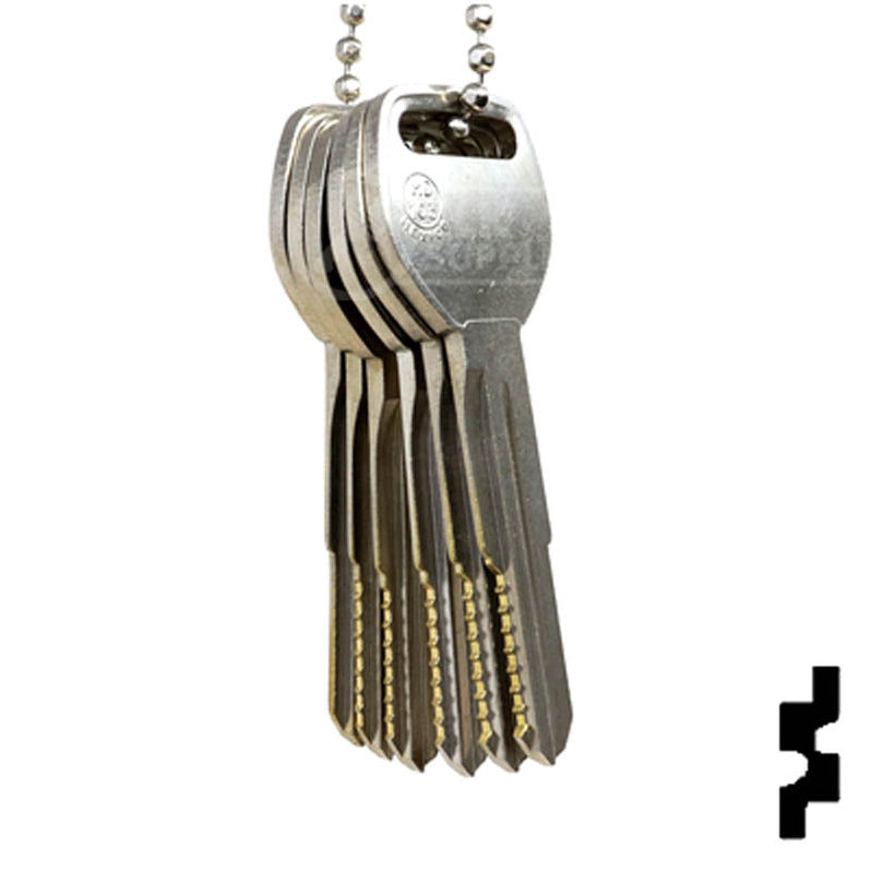 Honda HD103 Space & Depth Keys