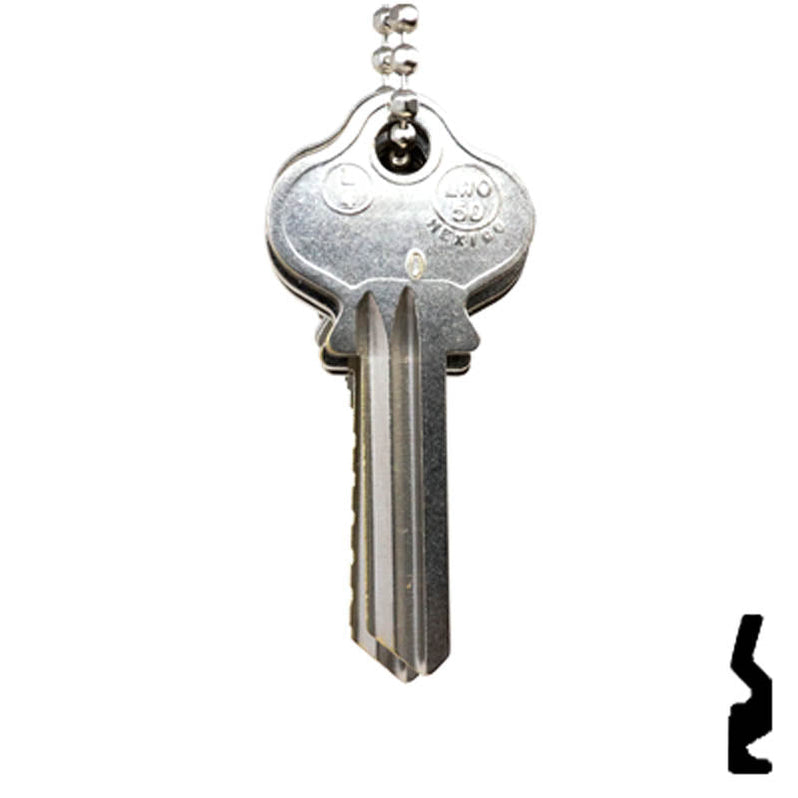 Lockwood L4 Space & Depth Keys