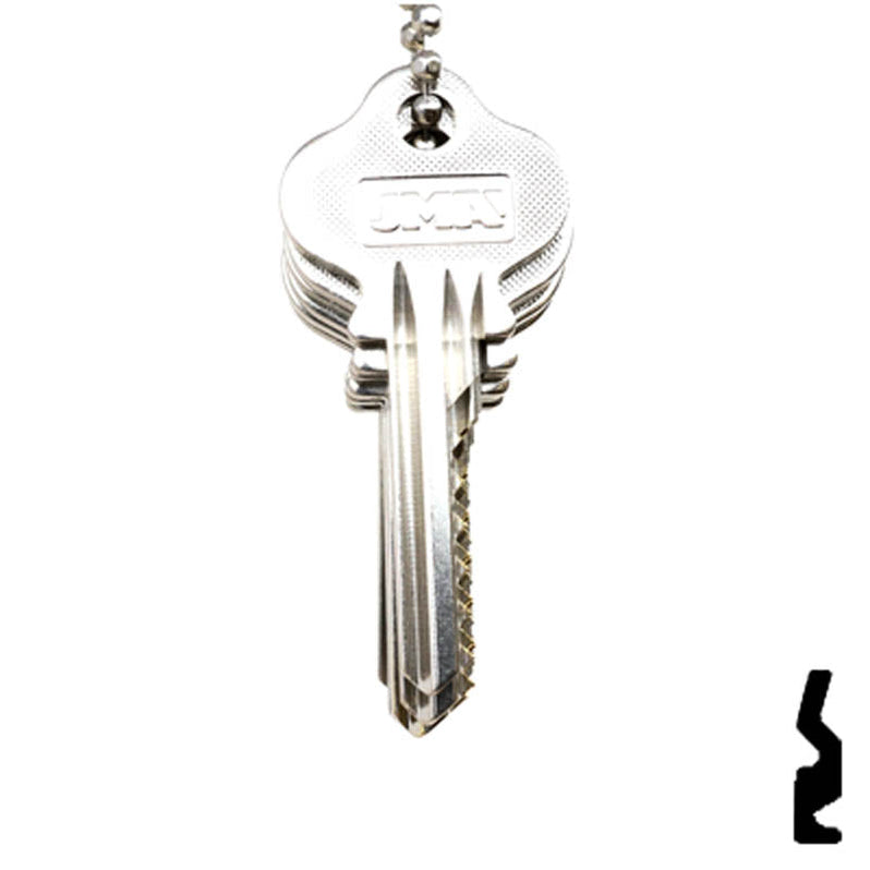 Lockwood L4 Space & Depth Keys