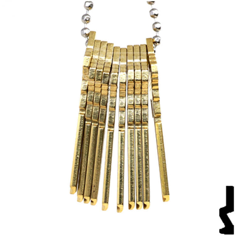 Schlage SC1 Space & Depth Keys