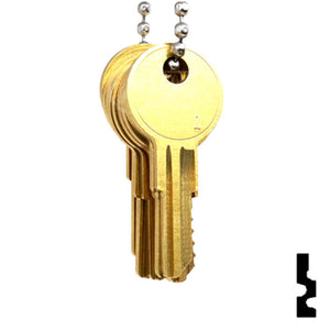 Y11 " E" Series Space & Depth Keys