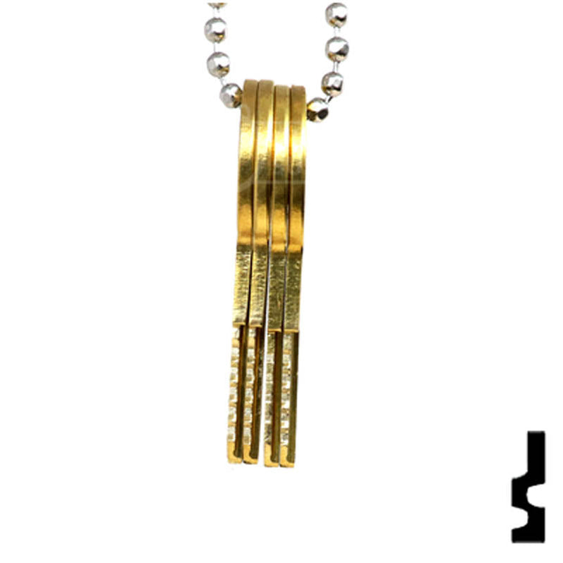 Yale Y13 Space & Depth Keys