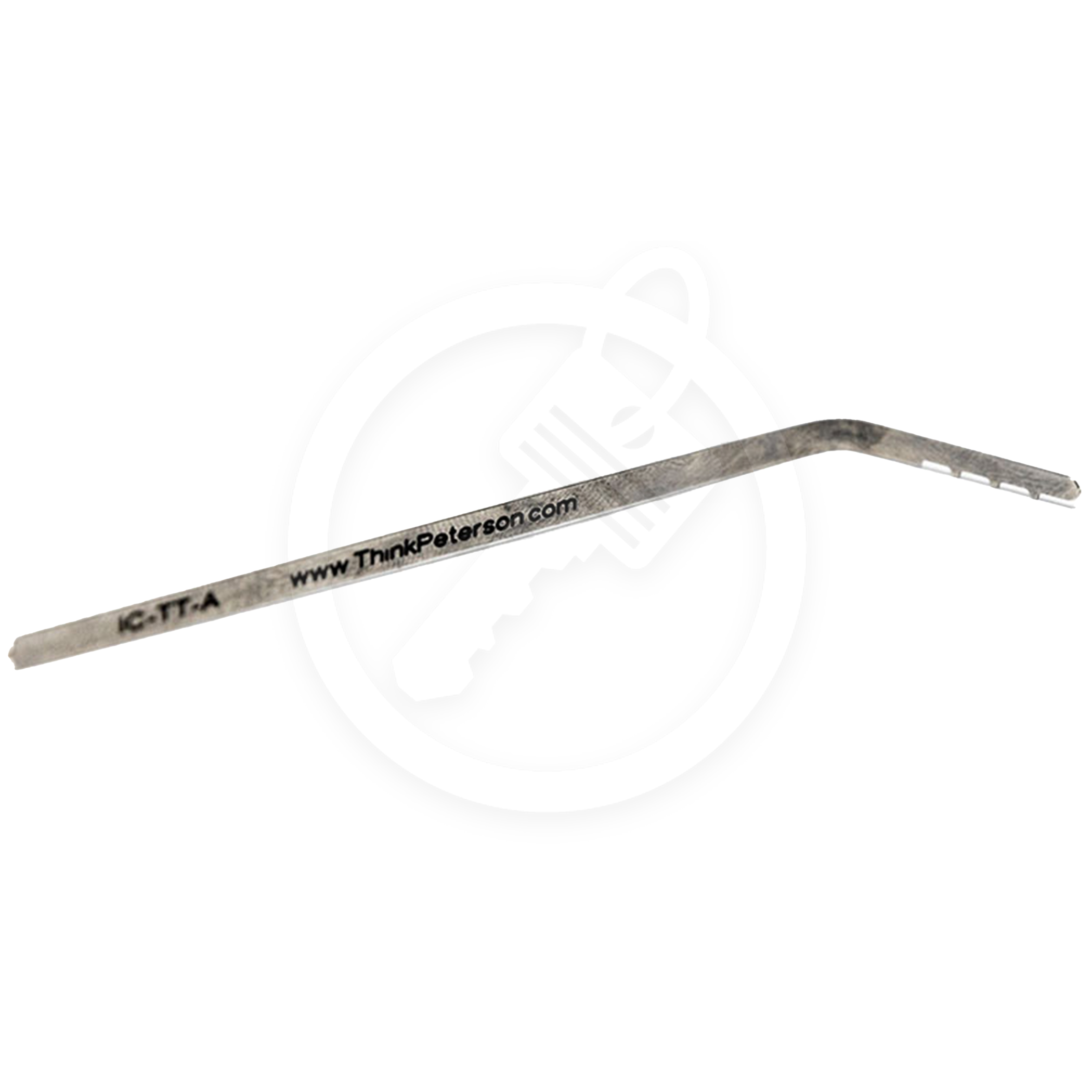 Peterson Tension Tool | I-Core Type A | Government Steel