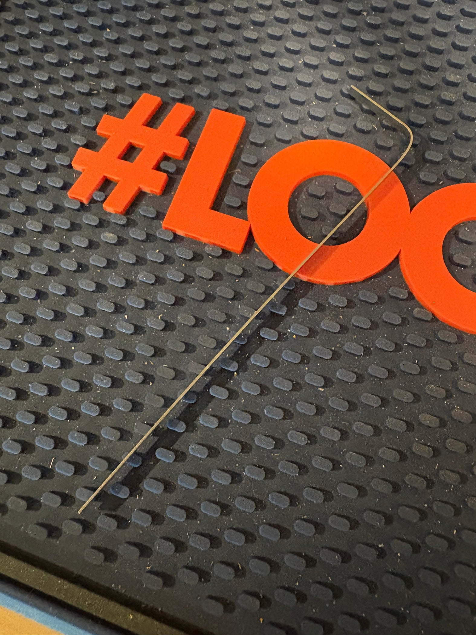 The Alice Tension Tool (Limited Addition)